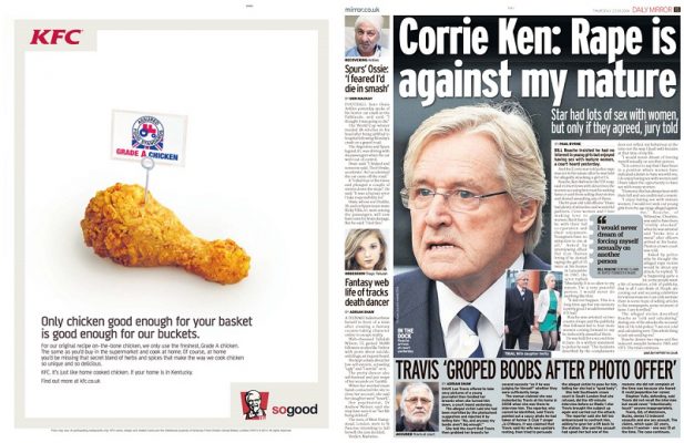 Newspaper Advertising: Tips For A Successful Campaign – Local ...