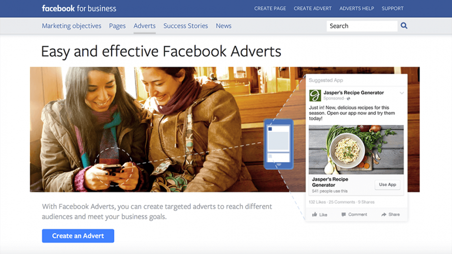 10 Little-Known Tips and Tricks about Advertising on Facebook – Local ...